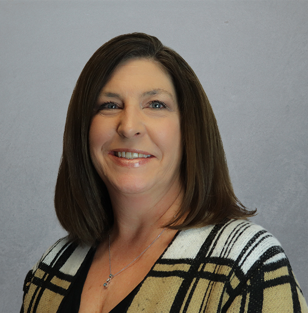 DARS - Business Services - Meet the Team