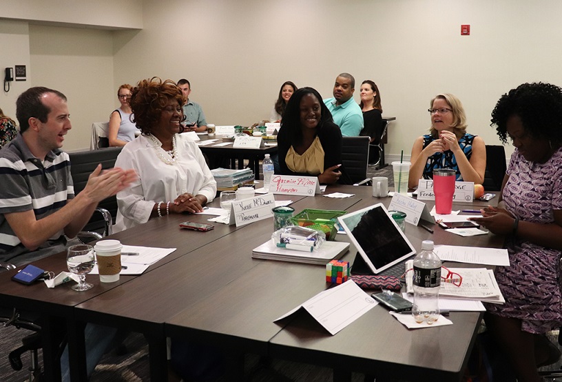 DARS Division of Rehabilitative Services