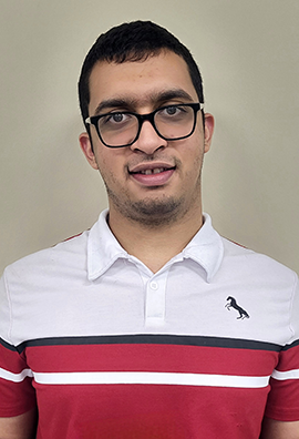 DARS Pathways - Pathways in Action: Leif Larez-Carvajal